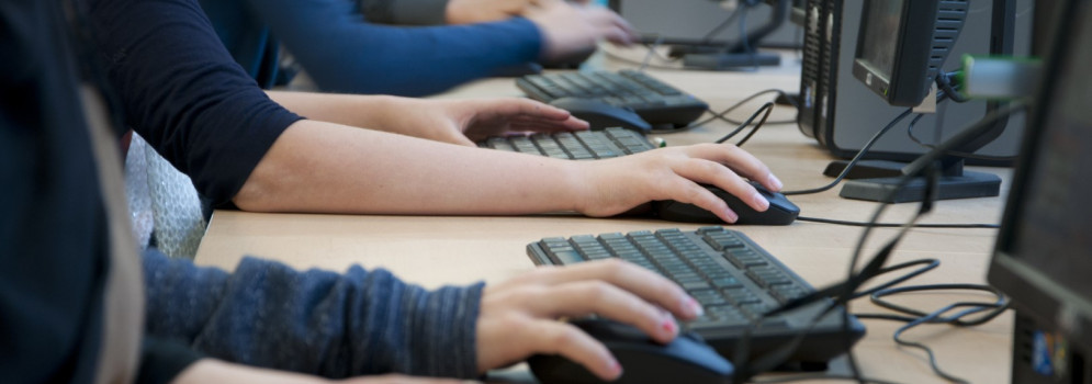 Aslacton Primary School - Clarion Corvus Trust - Computing